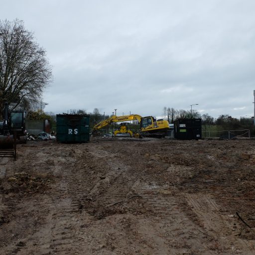 FRANCK FER DECONSTRUCTION partenaire du SMT Artois-Gohelle pour les ...