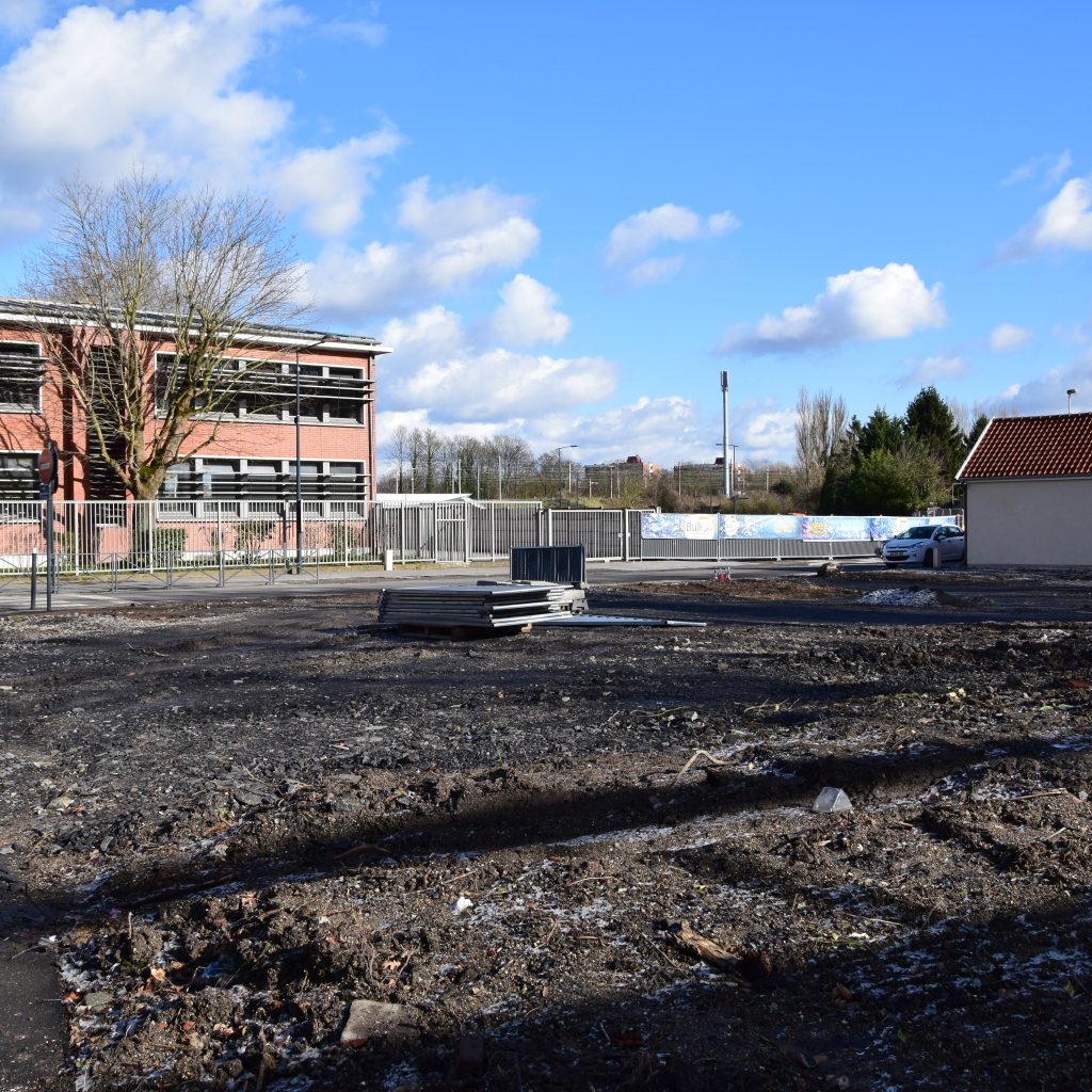 FRANCK FER DECONSTRUCTION partenaire du SMT Artois-Gohelle pour les ...