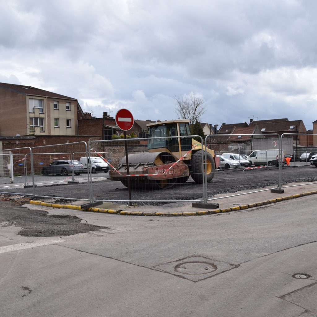 FRANCK FER DECONSTRUCTION partenaire du SMT Artois-Gohelle pour les ...