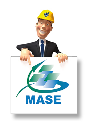 Renouvellement de la Certification MASE-UIC pour l’Entreprise FRANCK ...
